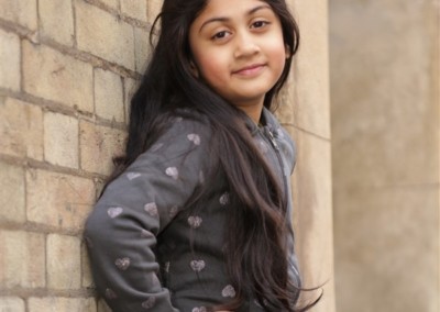 Little Miss Teen GB - Miss Teen Great Britain