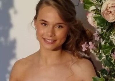 Miss Junior Teen GB - Miss Teen Great Britain