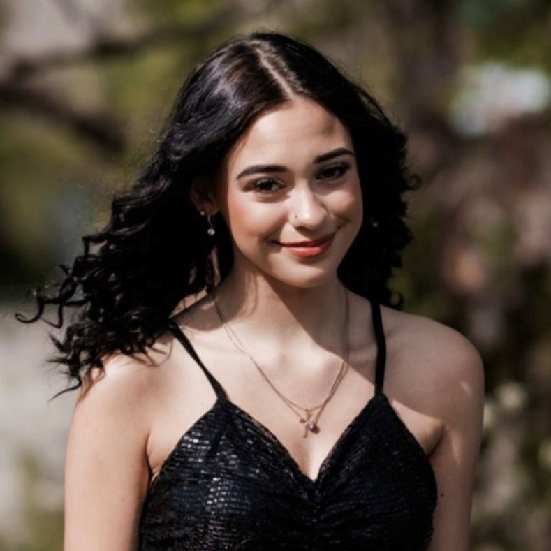 Miss Teen Denny - Miss Teen Great Britain